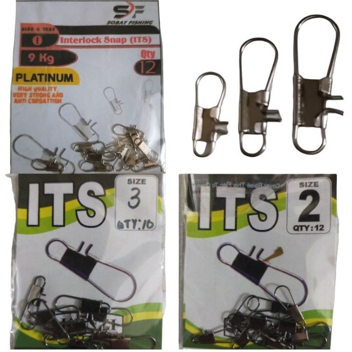 Jual SNAP ITS/Platinum peniti UK.00,0,1,2&3 only 12pc&10pc | Shopee ...