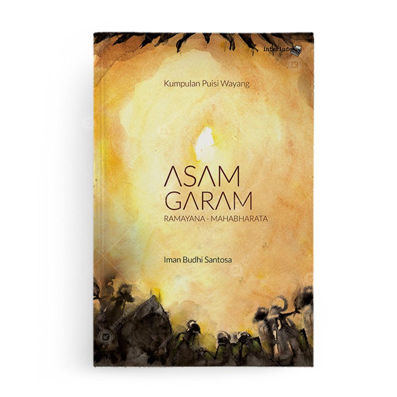 Jual Berdikari - Asam Garam Ramayana Mahabharata - Interlude | Shopee ...