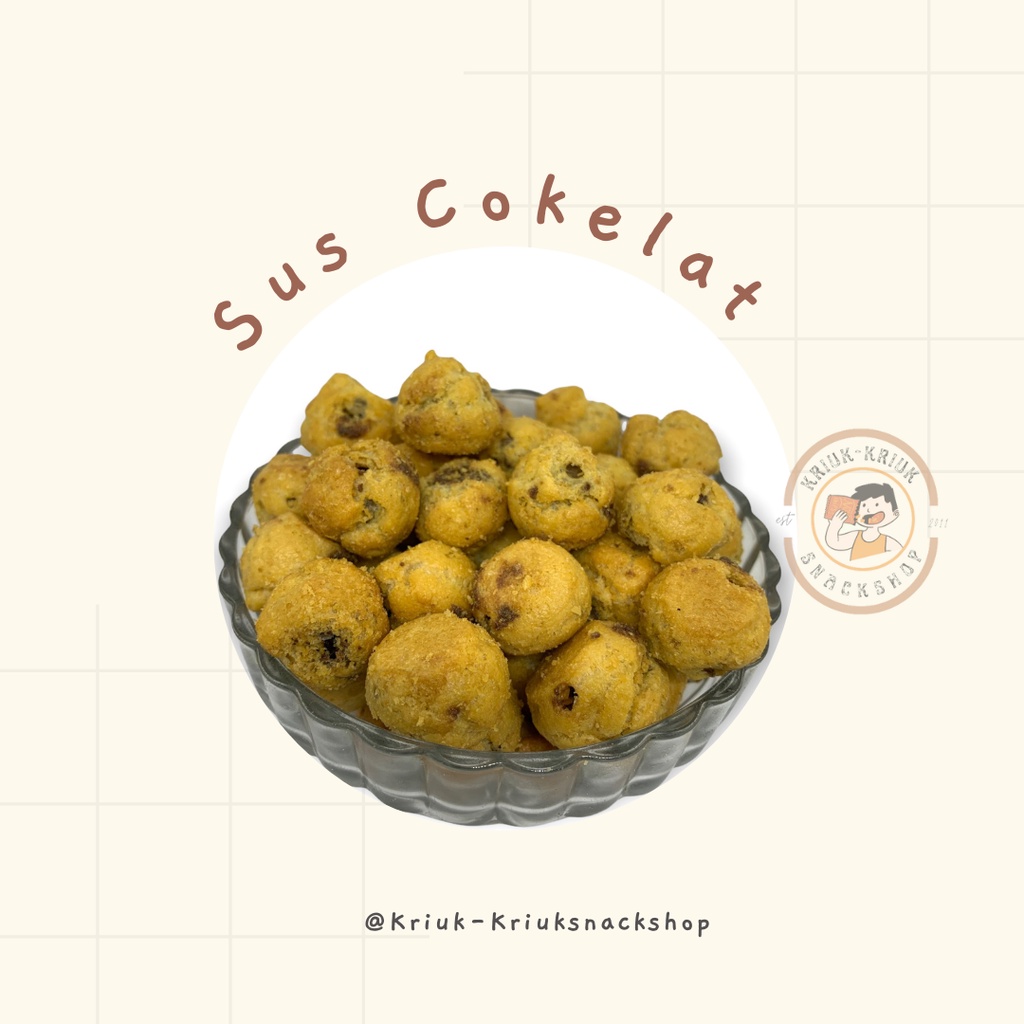 Jual SUS KERING [ORIGINAL/RASA] MURAH//KRIUK-KRIUKSNACKSHOP MALANG ...