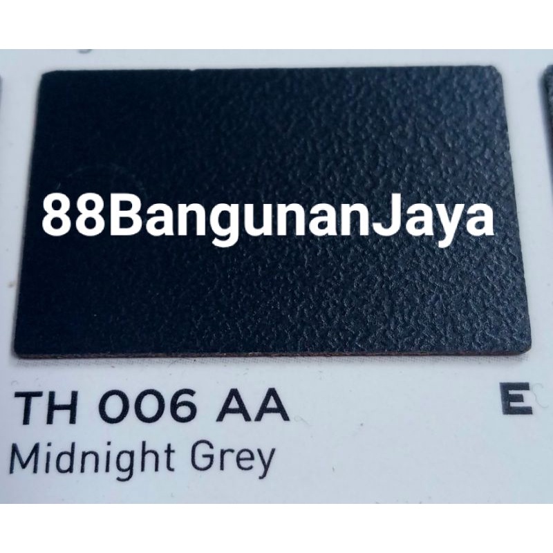 Jual TACO HPL TH 006 AA - Midnight Grey | Shopee Indonesia