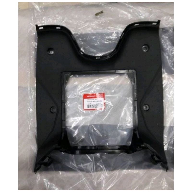 Jual Step Floor Dek Pijakan Kaki Atas Honda Genio K0J Original AHM ...