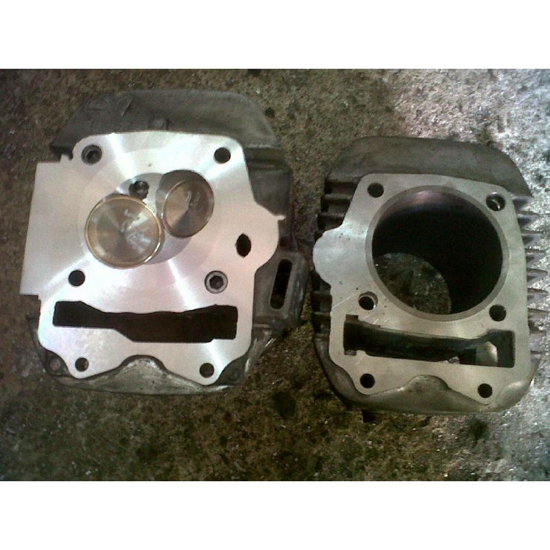 Jual Paket bor up Karisma 125 155-200cc | Shopee Indonesia