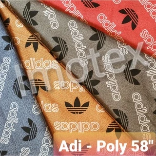 Jual Bahan Adidas Terlengkap & Harga Terbaru April 2024 | Shopee Indonesia