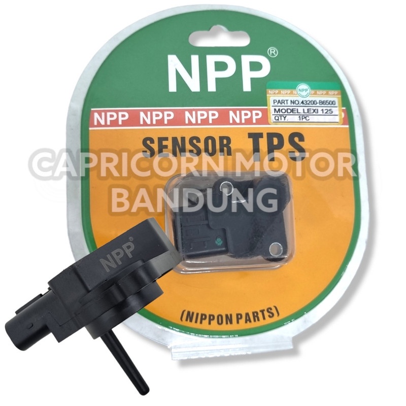 Jual SENSOR TPS LEXI AEROX NMAX NEW NPP GAS THROTLE NPP | Shopee Indonesia