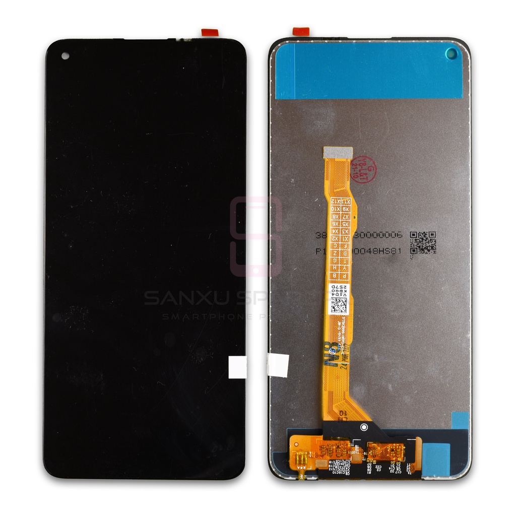 Jual Lcd Vivo Z1 Pro / Vivo Z5X / Vivo 1918 Fullset | Shopee Indonesia