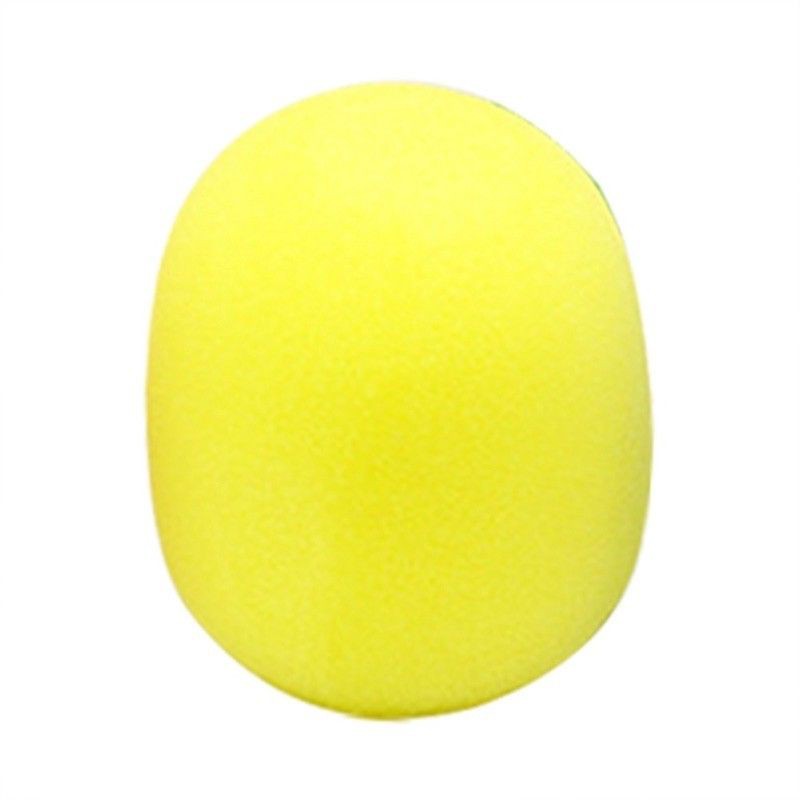 Jual Busa mic kepala microphone sarung mikrofon | Shopee Indonesia