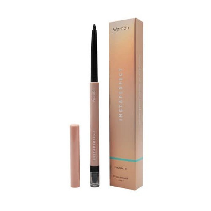 Jual WARDAH INSTAPERFECT DYNAMATIC MICROSMOOTH LINER 0.2 Gr | Shopee ...