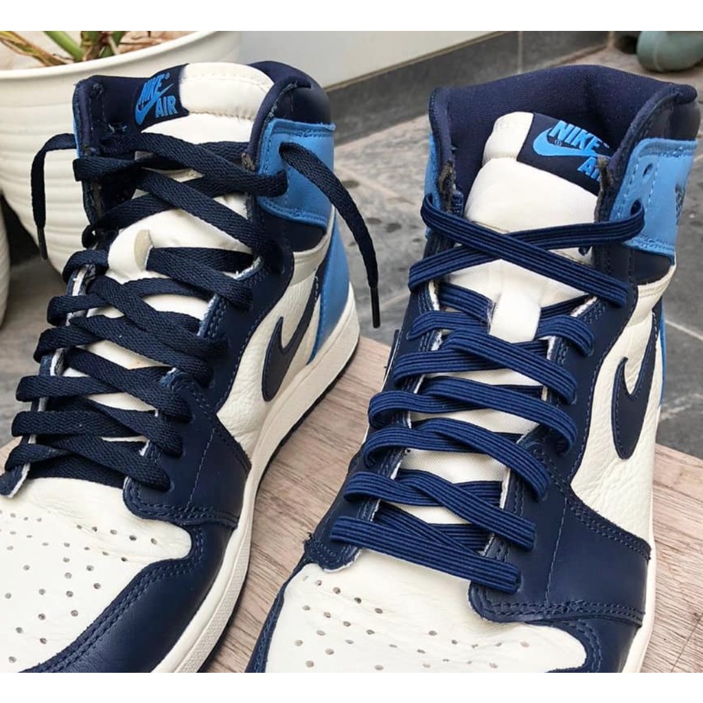 Jual Untied Laces - PROMO 2 PASANG - Tali Sepatu Elastis Premium Tanpa ...