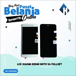 Jual LCD Redmi Note 5A Terlengkap & Harga Terbaru September 2025 ...