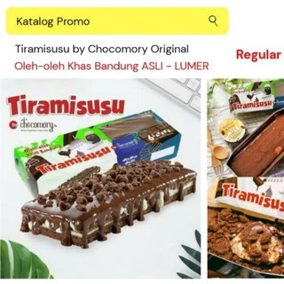 Jual Chocomory Terlengkap & Harga Terbaru Juli 2024 | Shopee Indonesia