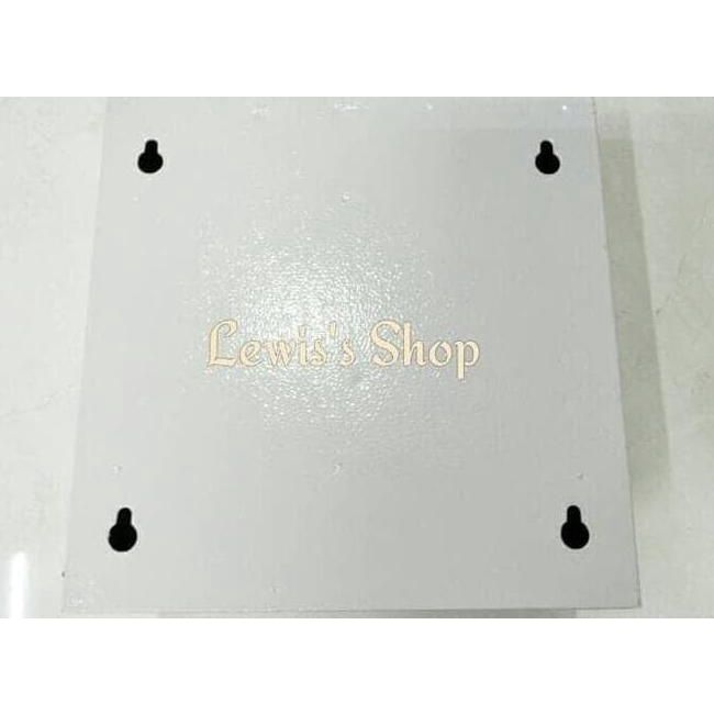 Jual Promo Panel Interlock Kecil Pln-Genset + Mcb Chint 3 Phase Best ...