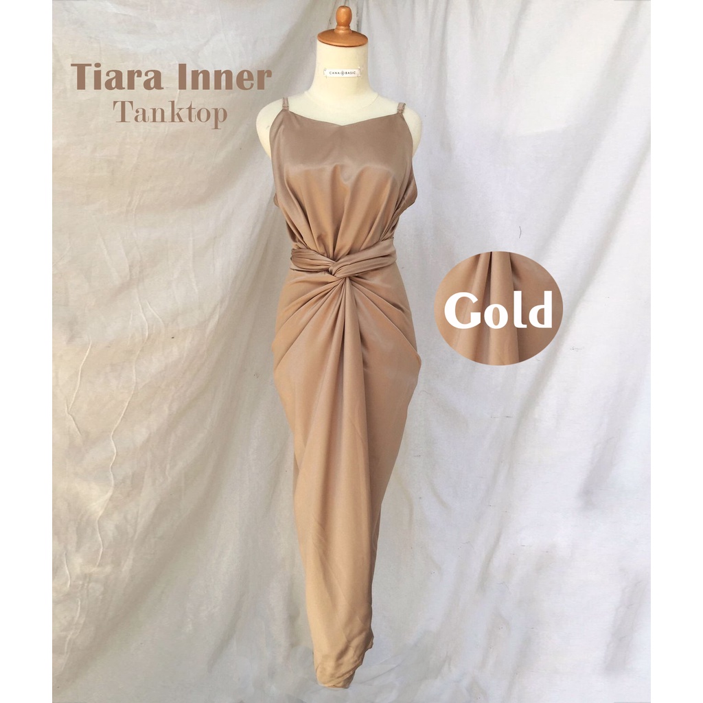 Jual TIARA INNER (DALAMAN LILIT / INNER WRAP SET / INNER LILIT ...
