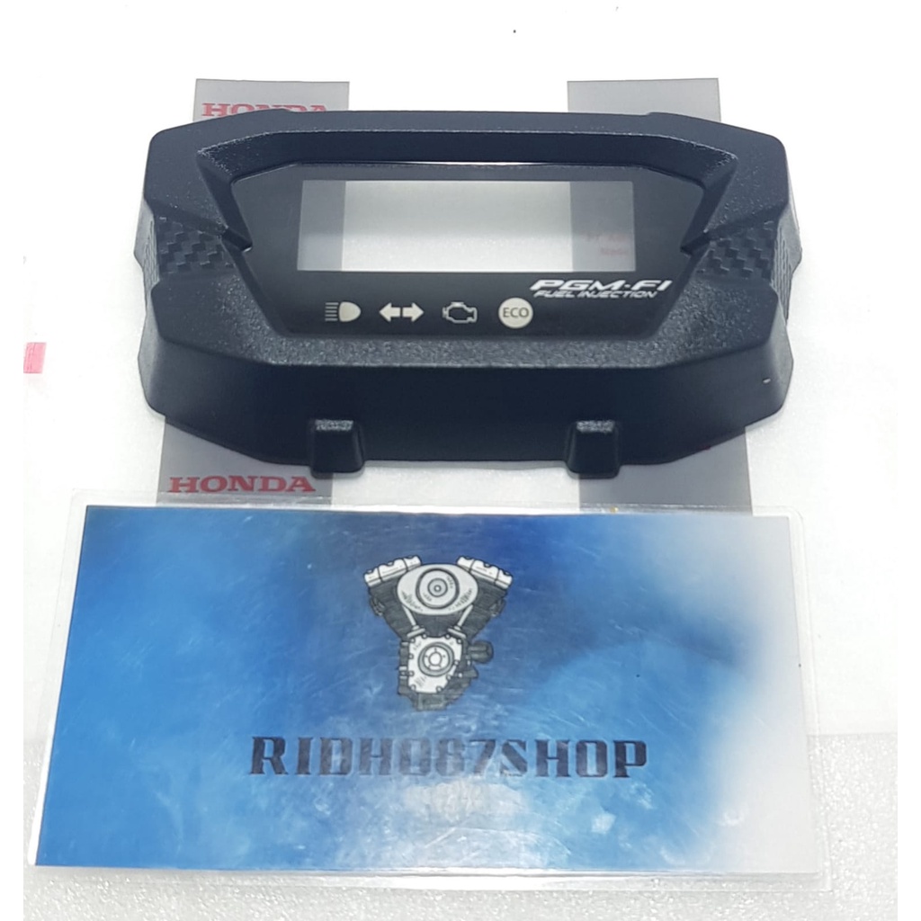 Jual Mika Spidometer Speedometer Kilometer Honda beat street kode K1A ...