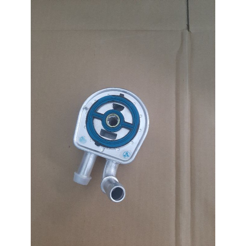 Jual Oil Cooler Water Oli Cooler Mazda Cx7 Shopee Indonesia