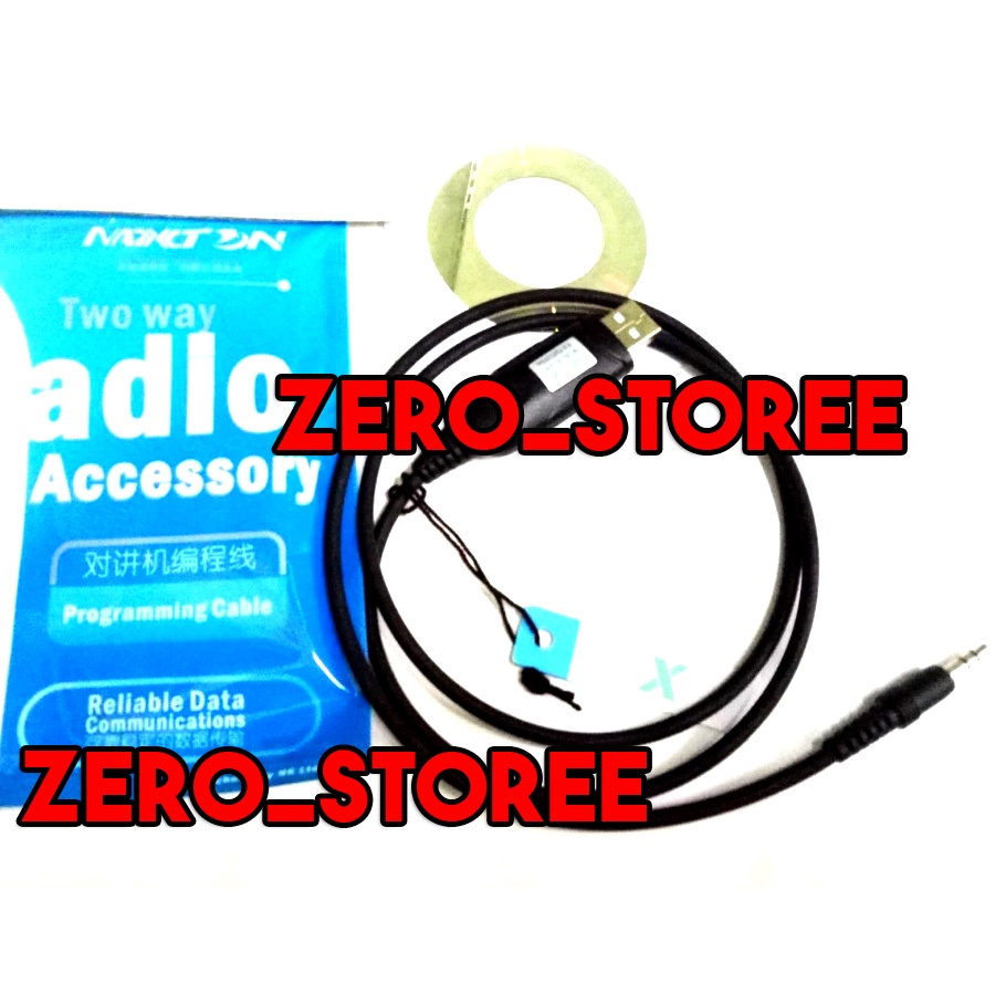 Jual MAXTON Setting Data Kabel Program RIG 2300 Icom IC-2300 2300H V86 ...
