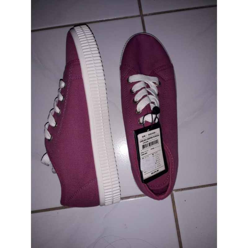 Jual [NEW] Sepatu Rubi ORIGINAL (jual rugi) | Shopee Indonesia