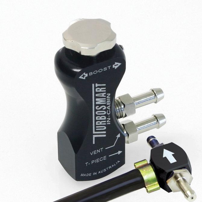 Jual TURBO SMART IN KABIN BOOST CONTROLLER MANUAL | Shopee Indonesia