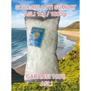 Jual Soda Api Terlengkap & Harga Terbaru Desember 2025 | Shopee Indonesia