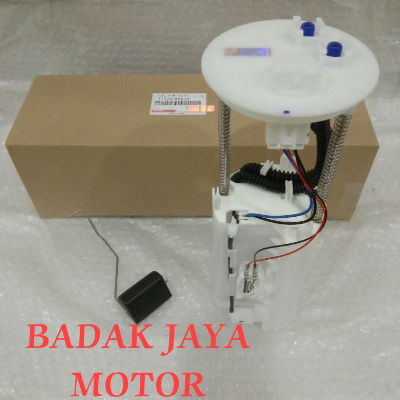 Jual FUEL PUMP ASSY POMPA BENSIN KOMPLIT TOYOTA INNOVA | Shopee Indonesia