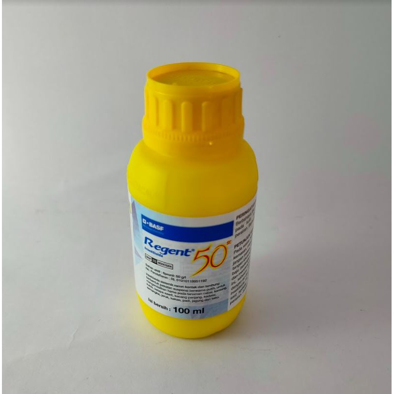 Jual Regent 50 SC 100 ml (Insektisida) | Shopee Indonesia