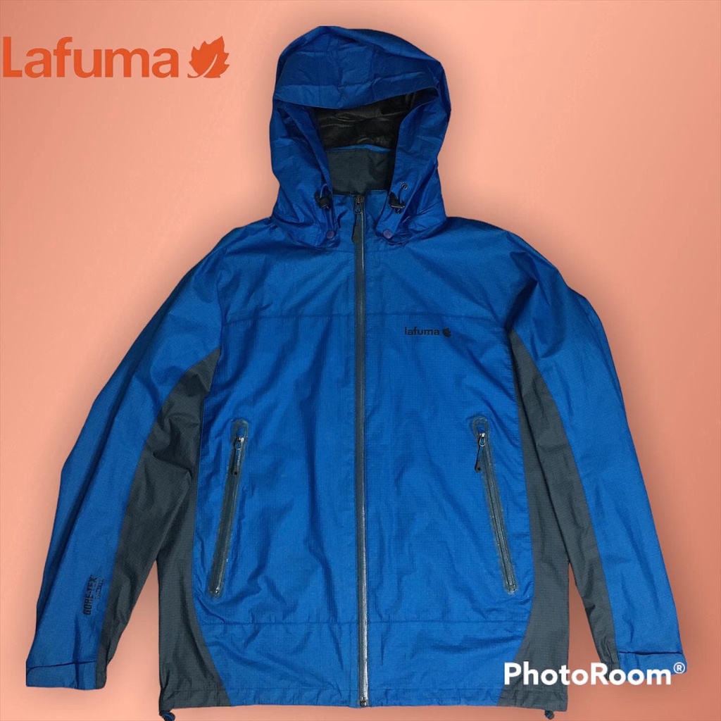 Jual Lafuma Model Outdoor Jacket | Shopee Indonesia