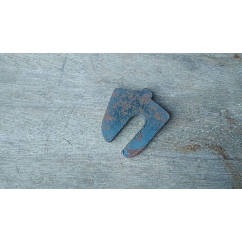 Jual Do drop out bike kepetan vertikal frame sepeda bmx sangat cocok ...