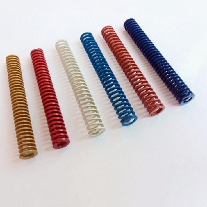 Jual Model baru - spring per mizumi/per impor/od 10 panjang 8cm ...