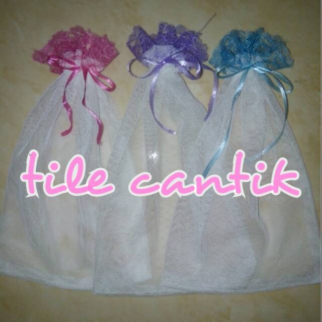 Jual tile/ tile souvenir/ bungkus tile/ bungkus souvenir/ kemasan tile ...