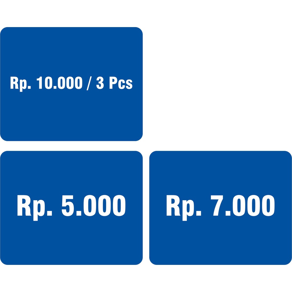 Jual STIKER VINYL CUSTOM HARGA | Shopee Indonesia