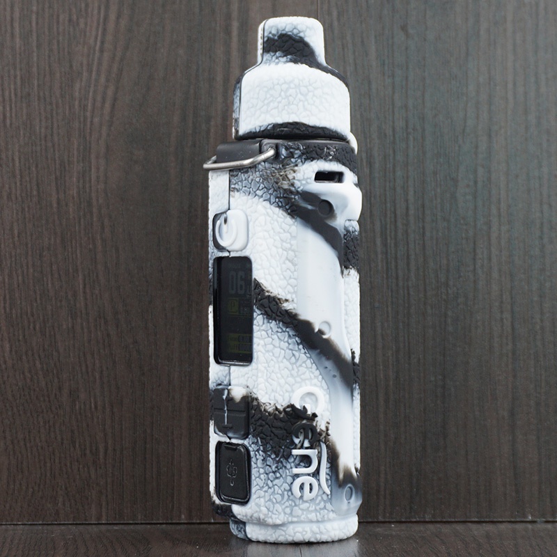 Jual Cocok Untuk Argus Pro Penutup Pelindung Bahan Silikon Penutup ...