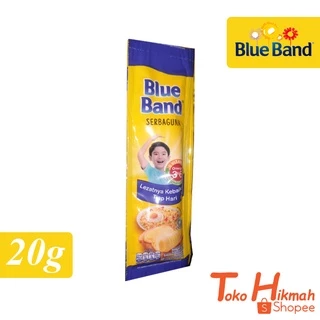 Jual blue band kecil Harga Terbaik & Termurah Mei 2024 | Shopee Indonesia