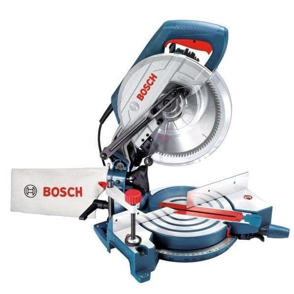 Jual BOSCH GCM 10MX COMPOUND MITER SAW 10" - 0601B290K0 | Shopee Indonesia