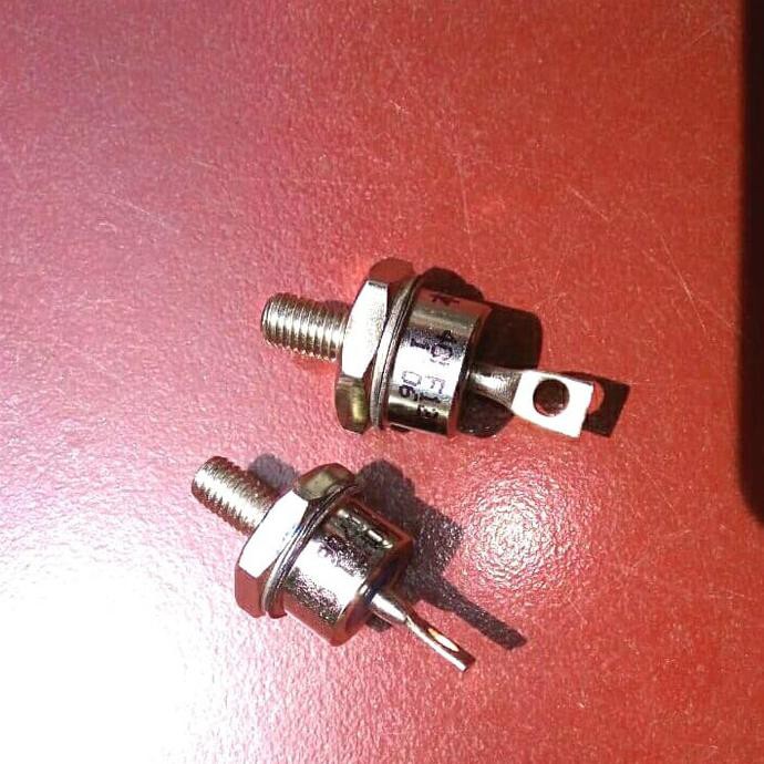 Jual Dioda 40A 40HF rajvr02 dijamin | Shopee Indonesia