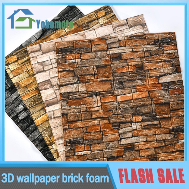 Jual High Quality Stiker Dinding Dengan Bahan Tahan Air Dan Gambar ...