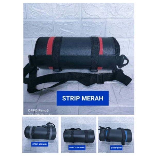 Jual TAS TABUNG PENYIMPAN JAS HUJAN MOTOR PREMIUM UKURAN 4 DIM 11 X 25 ...