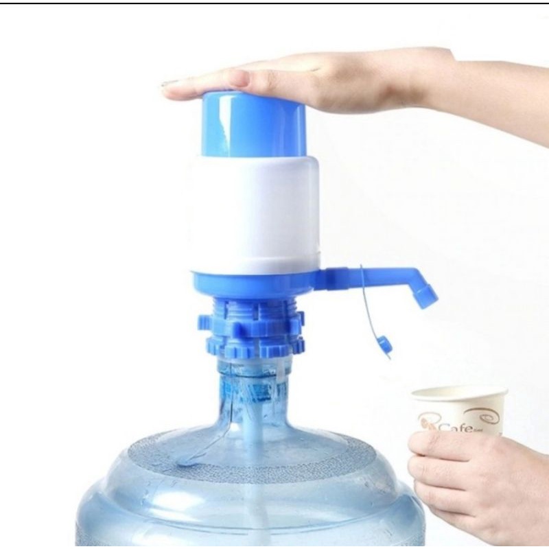 Jual POMPA AIR GALON MANUAL | Shopee Indonesia