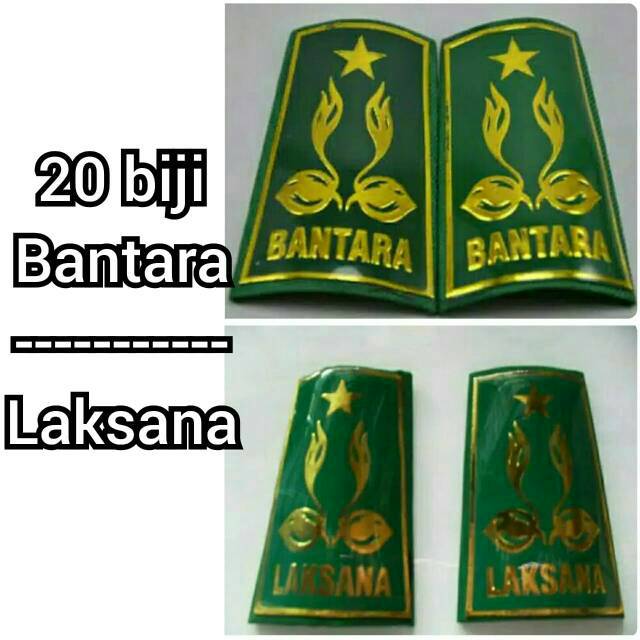 Jual 20 biji Bantara fiber | laksana fiber | tku bantara | tku laksana ...