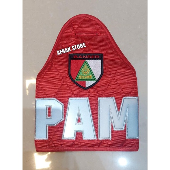 Jual BAN LENGAN BANSER PAM EKSLUSIF | Shopee Indonesia