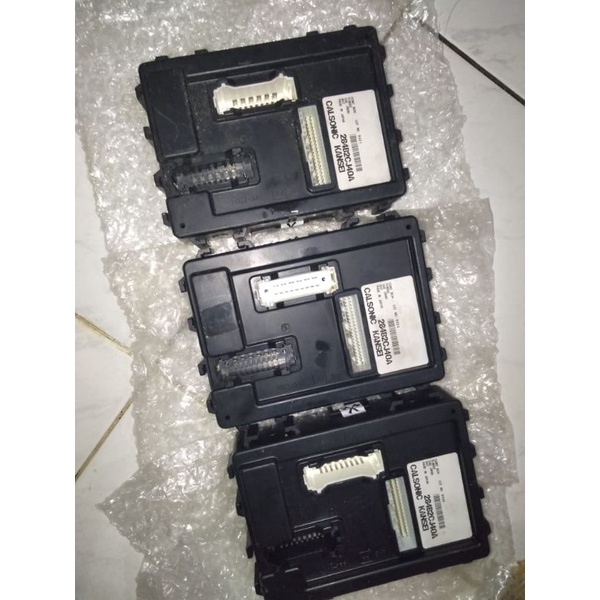Jual BCM BODY CONTROL MODUL NISSAN GRAND LIVINA L10 | Shopee Indonesia