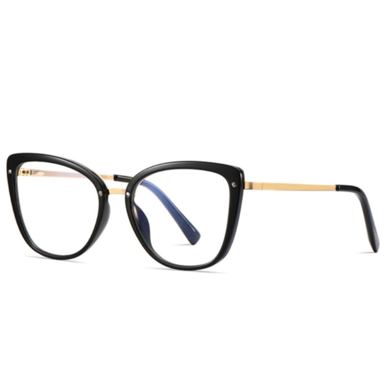 Jual Frame 2076 Kacamata Wanita TERBARU Bahan PREMIUM | Shopee Indonesia