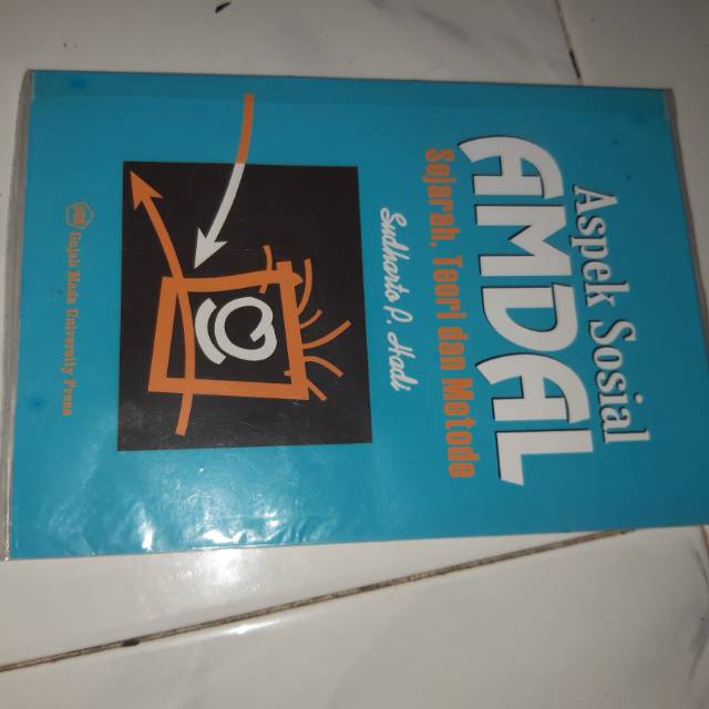 Jual Buku Aspek Sosial AMDAL | Shopee Indonesia