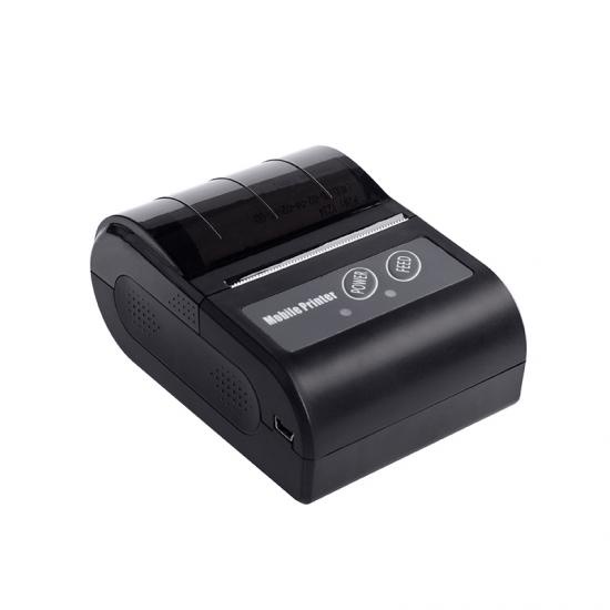 Jual Mobile Printer Bluetooth Thermal Struk Kasir/PPOB 58mm MPT-II MP-58M | Shopee Indonesia