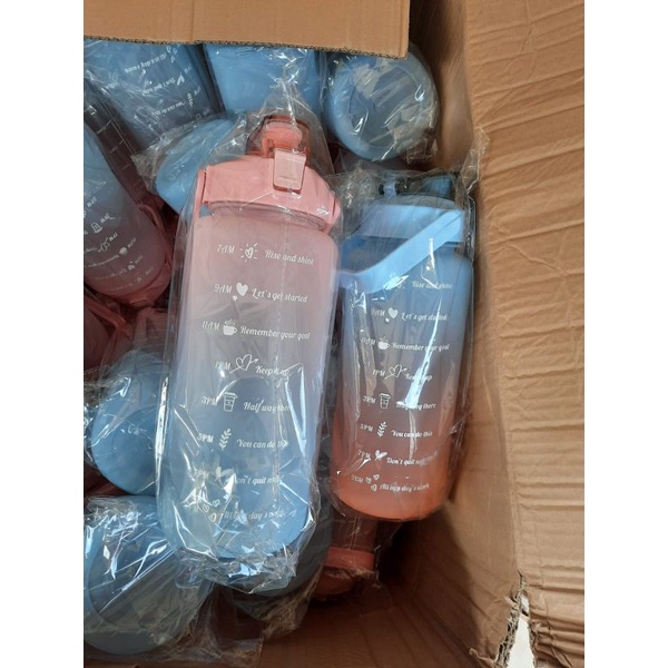 Jual botol viral 2 liter | Shopee Indonesia