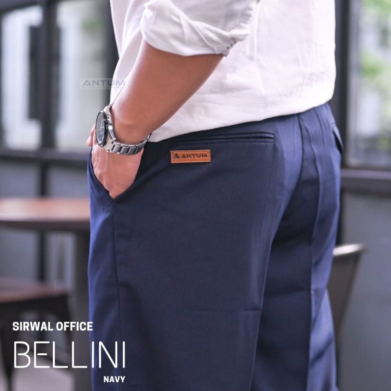 Jual SIRWAL OFFICE BELLINI CELANA KANTOR BELLINI ELEGANT NYAMAN ...