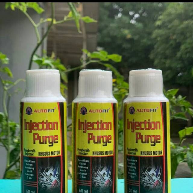 Jual Injection purge | Shopee Indonesia