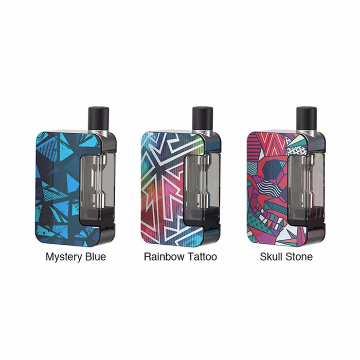 Jual Exceed Grip Pod Starter Kit by Joyetech 100% Authentic | Shopee ...