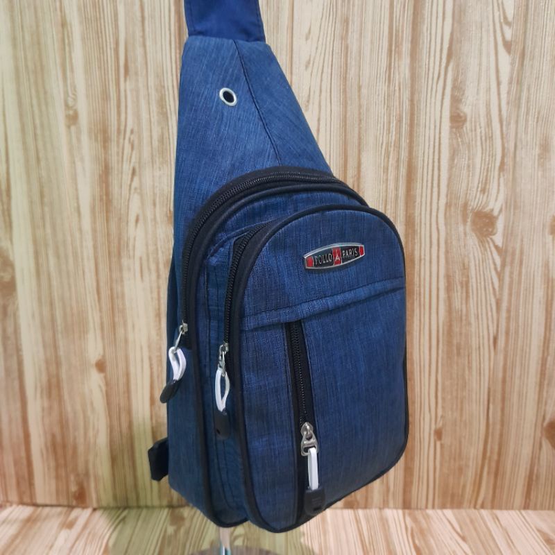 Jual OBRAL DISKON tas slempang/tas lupus/tas slimbag | Shopee Indonesia