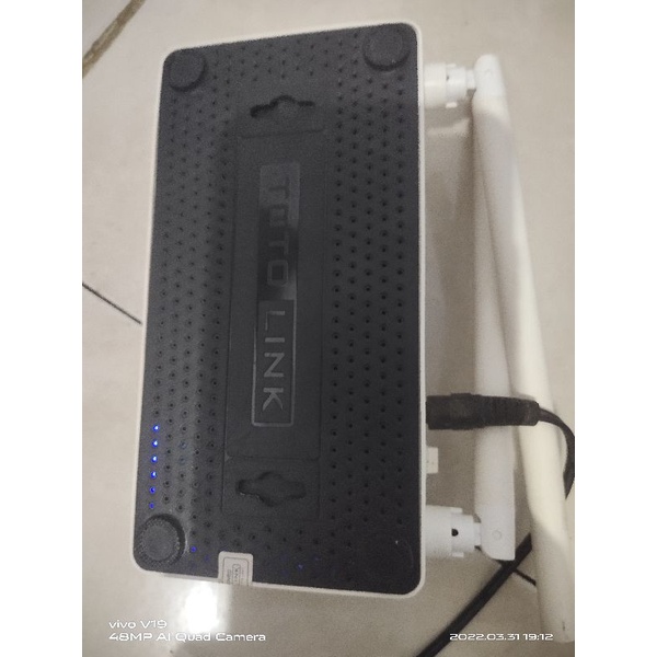 Jual Router toto link | Shopee Indonesia