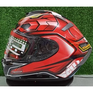 Jual helm scott rx7 Harga Terbaik & Termurah Juni 2024 | Shopee Indonesia