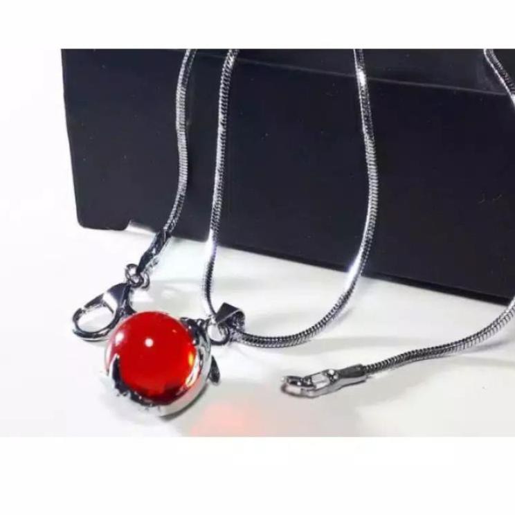 Jual KALUNG TITANIUM BATU GIOK WANITA (KODE H1246) | Shopee Indonesia